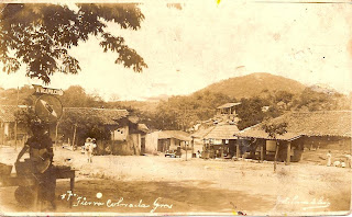 Mi Linda Tierra Colorada: Tierra Colorada en los Años 30's